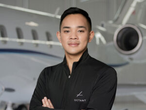 Team - Octant Aviation