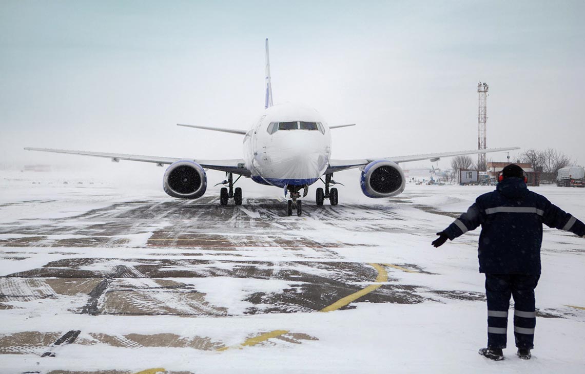 Careers - Octant Aviation