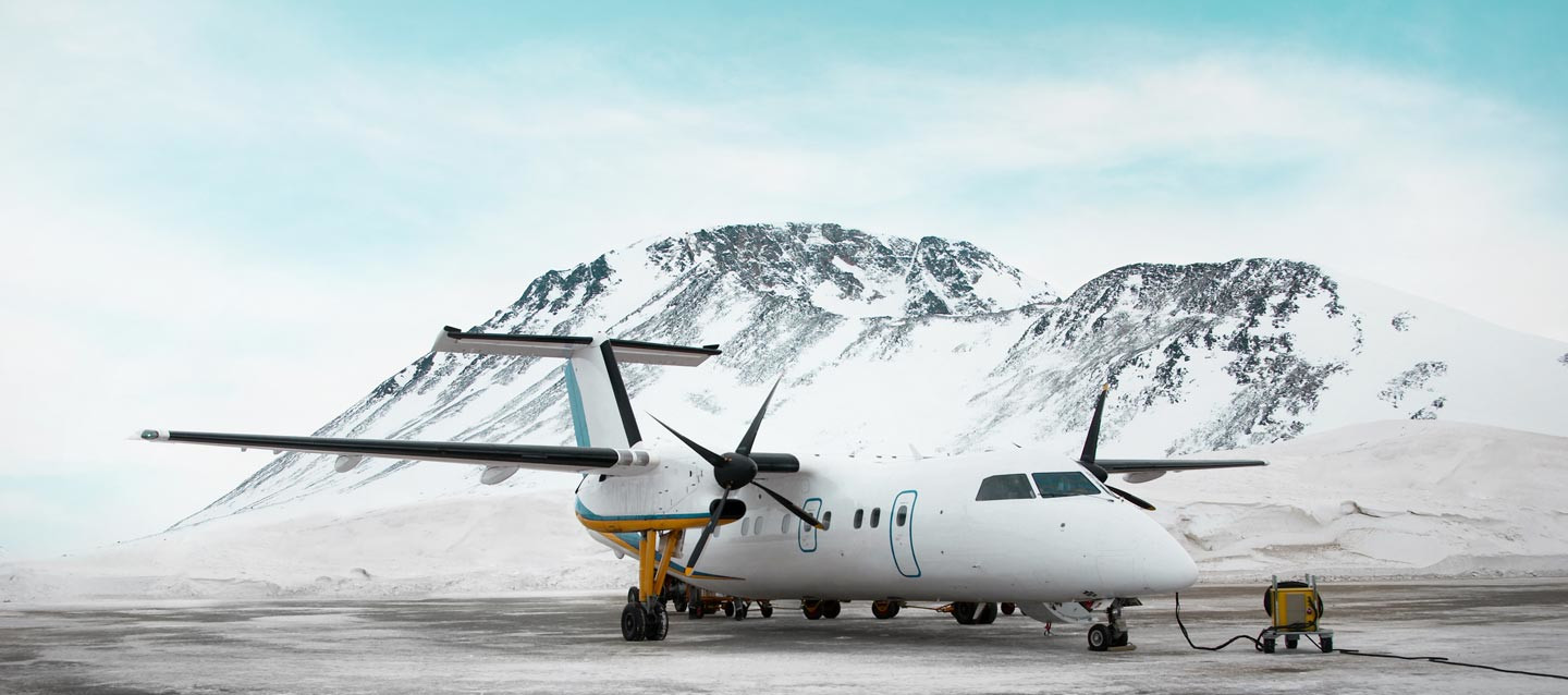 Clients - Octant Aviation
