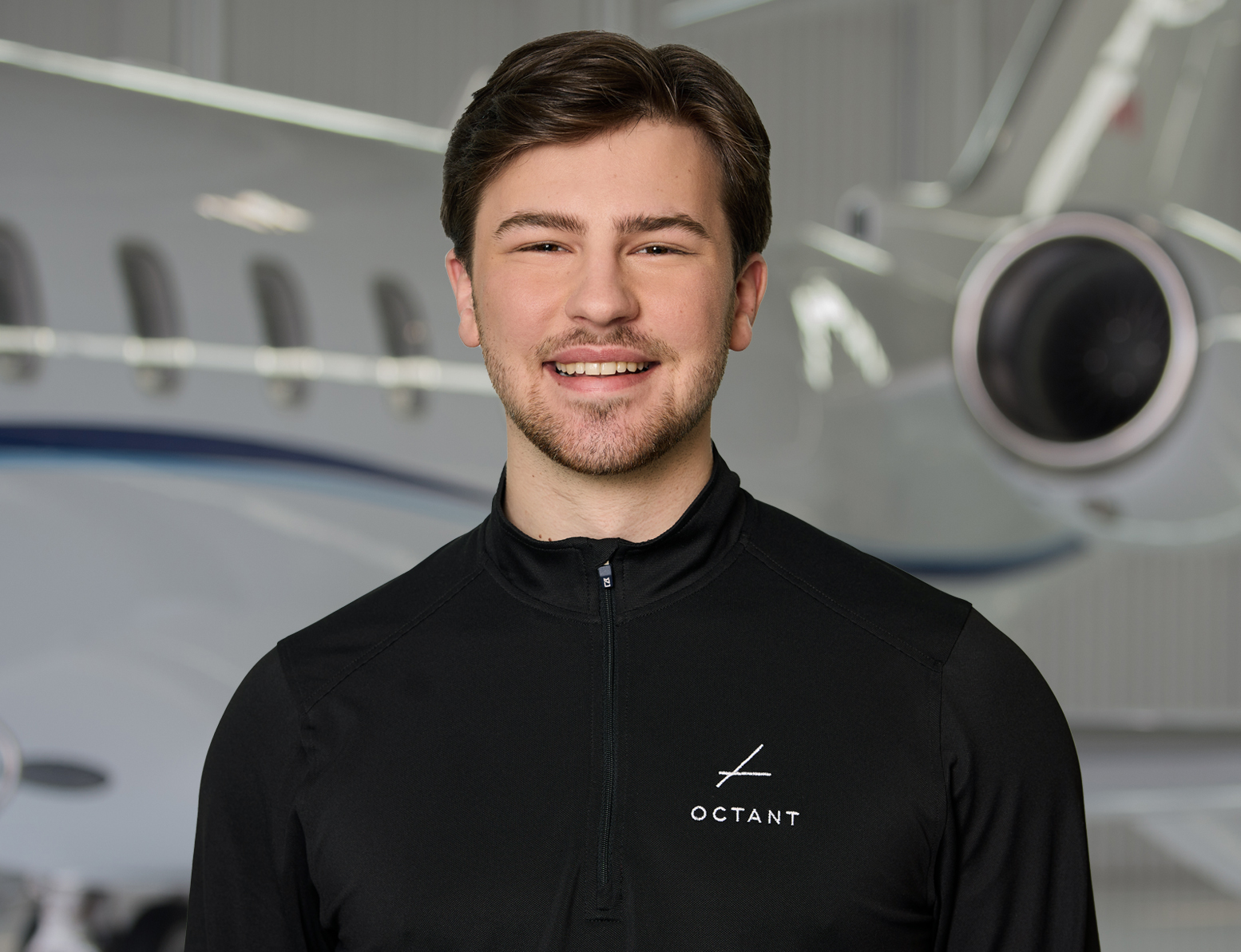 Équipe - Octant Aviation
